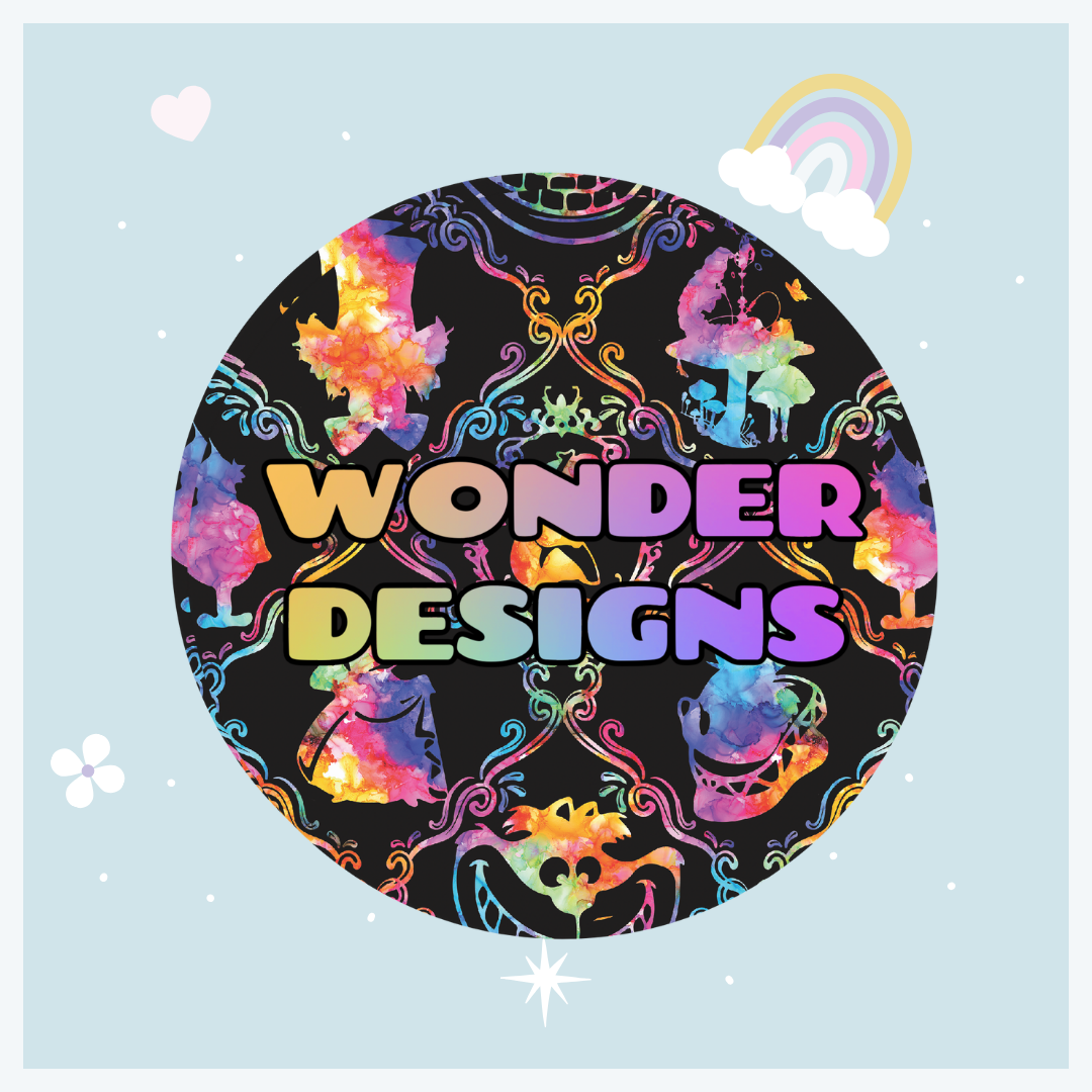 Wonder Designs – Page 2 – KNITorious Fabric